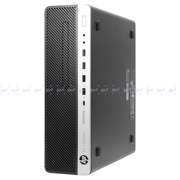 Used Computers for Sale — Affordable Refurbished PCs