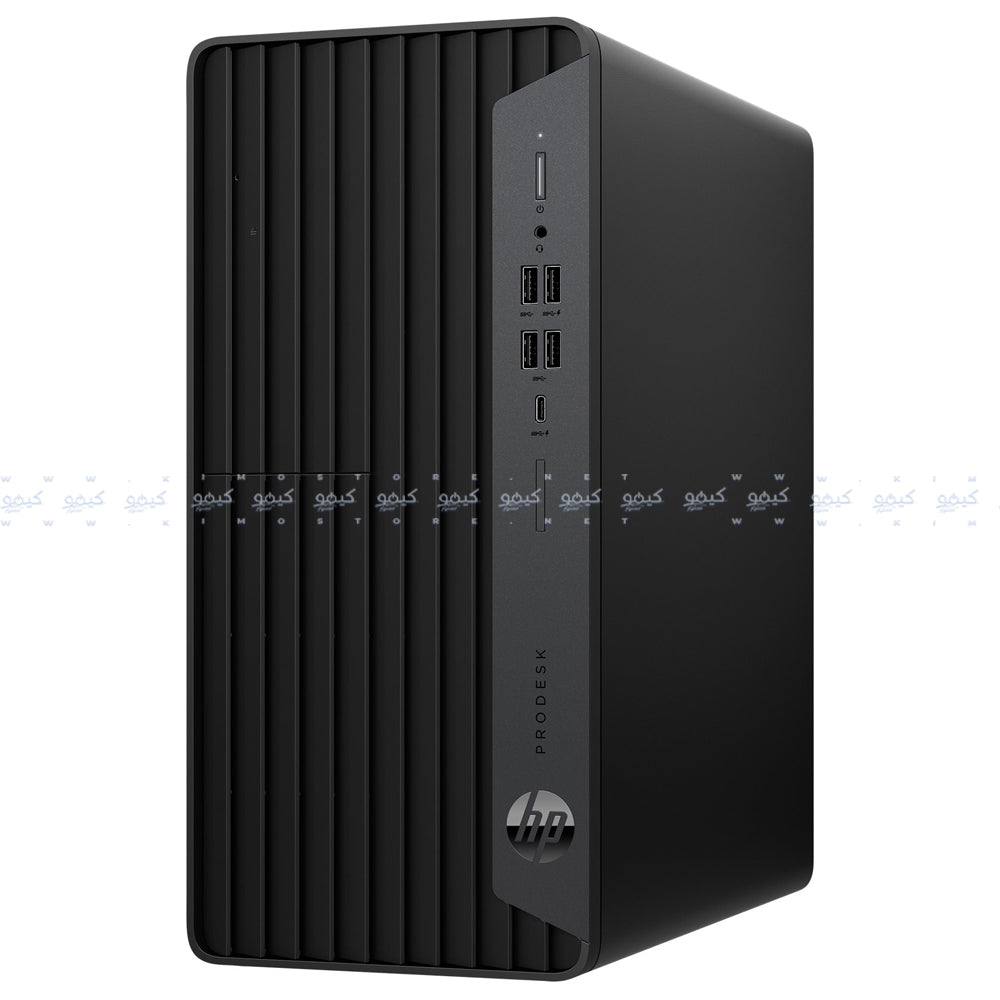 HP ProDesk 600 G6 Microtower PC Original Used