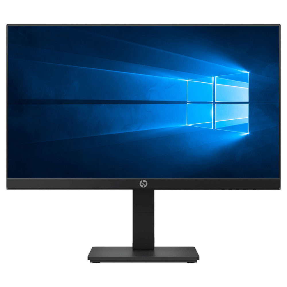 HP P24H G4 24 Inch IPS LED FHD Frameless Monitor Grade A Original Used