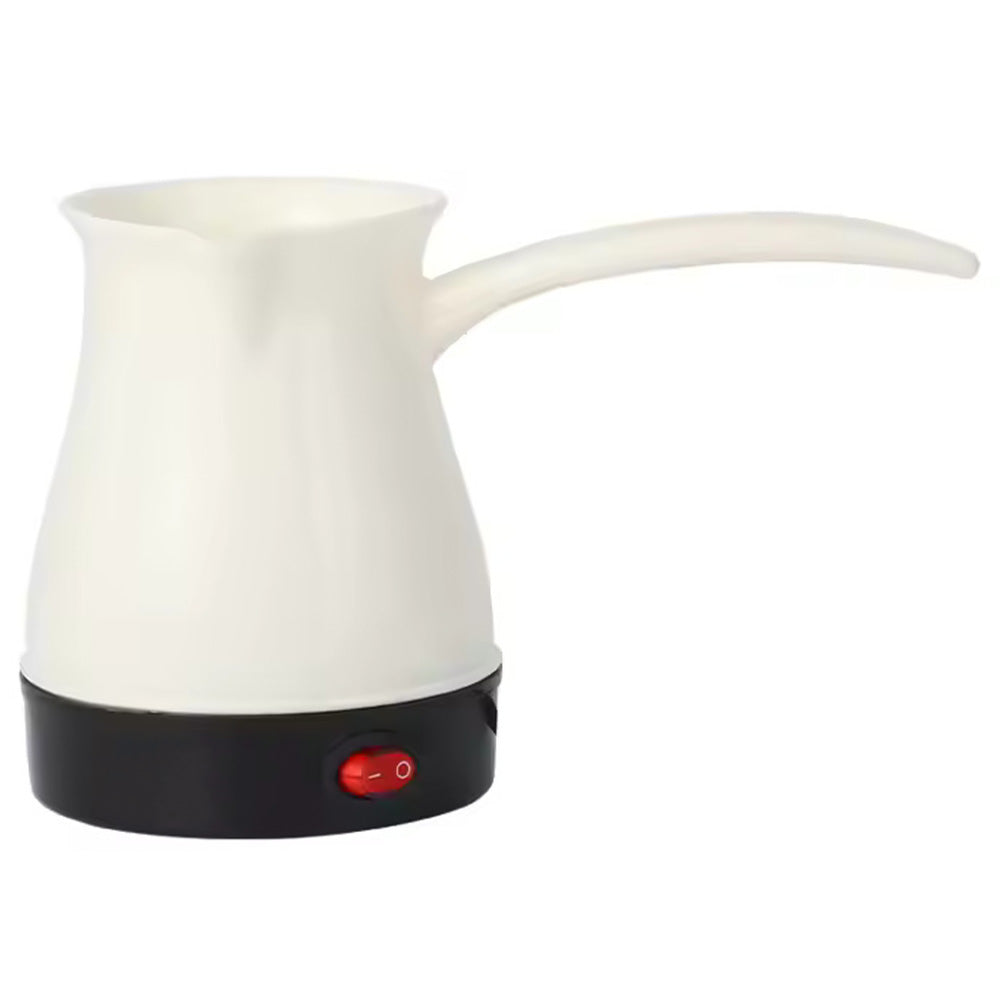 Hoor Turkish Coffee Maker 800W | Kimo Store Electronics