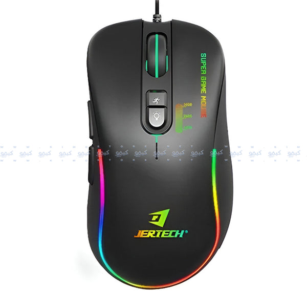 "Computer mouse | Precision & Comfort"