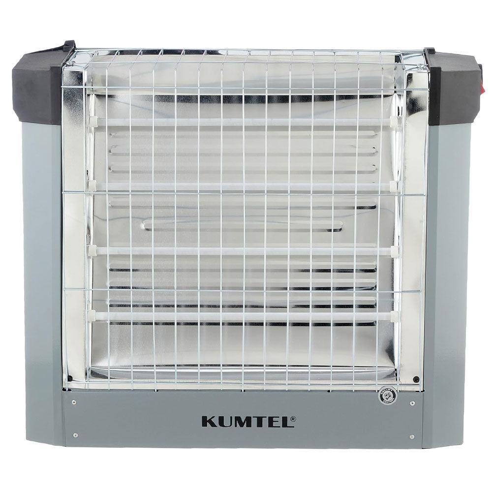 Kumtel Electric Heater KH2760 2200W | kimo store