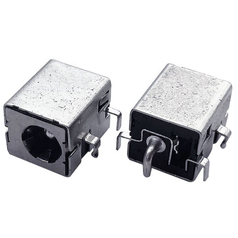 Laptop Power Sockets & Charging Ports