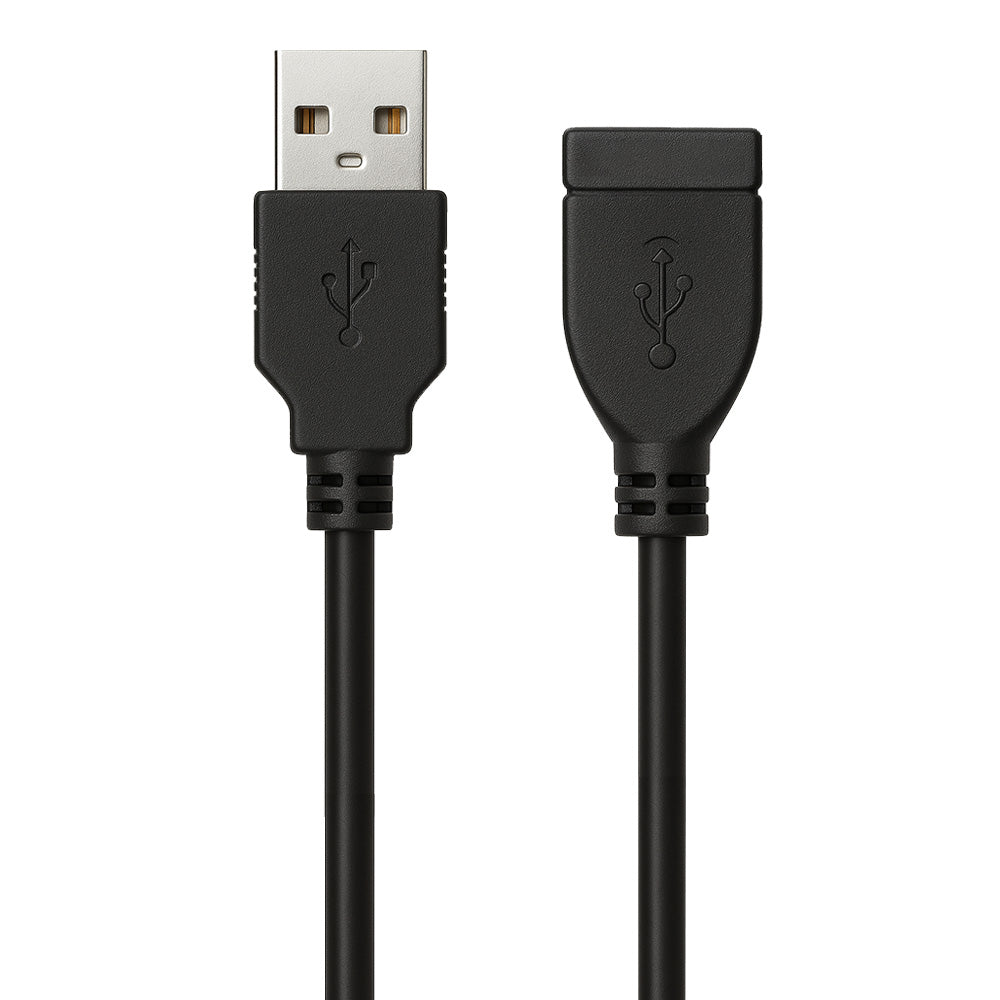 High-Quality Extension Cables for Electronics | Durable Power Extensions