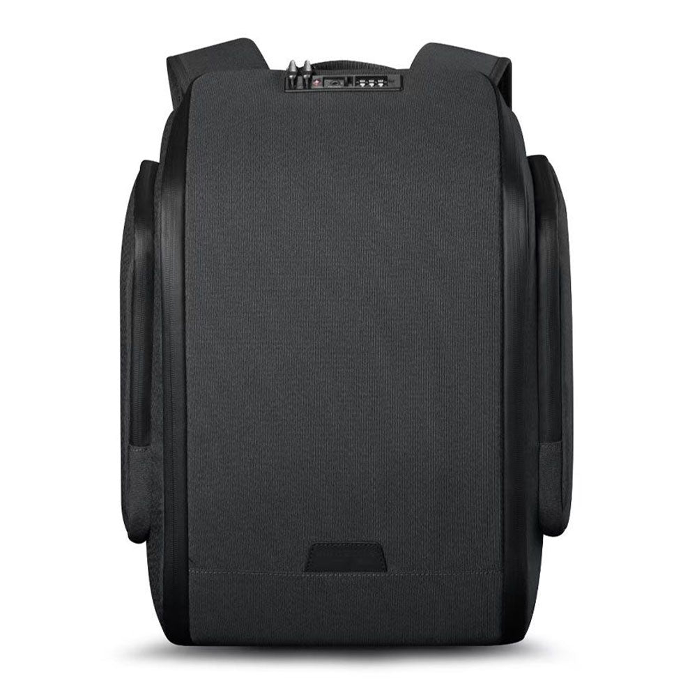 Lavvento BG146 Laptop Backpack - Black | kimo store