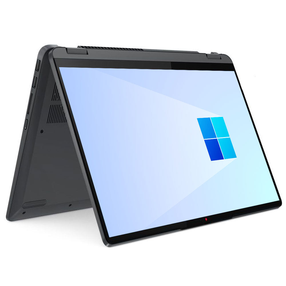 لاب توب لينوفو IdeaPad Flex 5 14IAU7 X360 2in1 (انتل كور i3-1215U - رام ...
