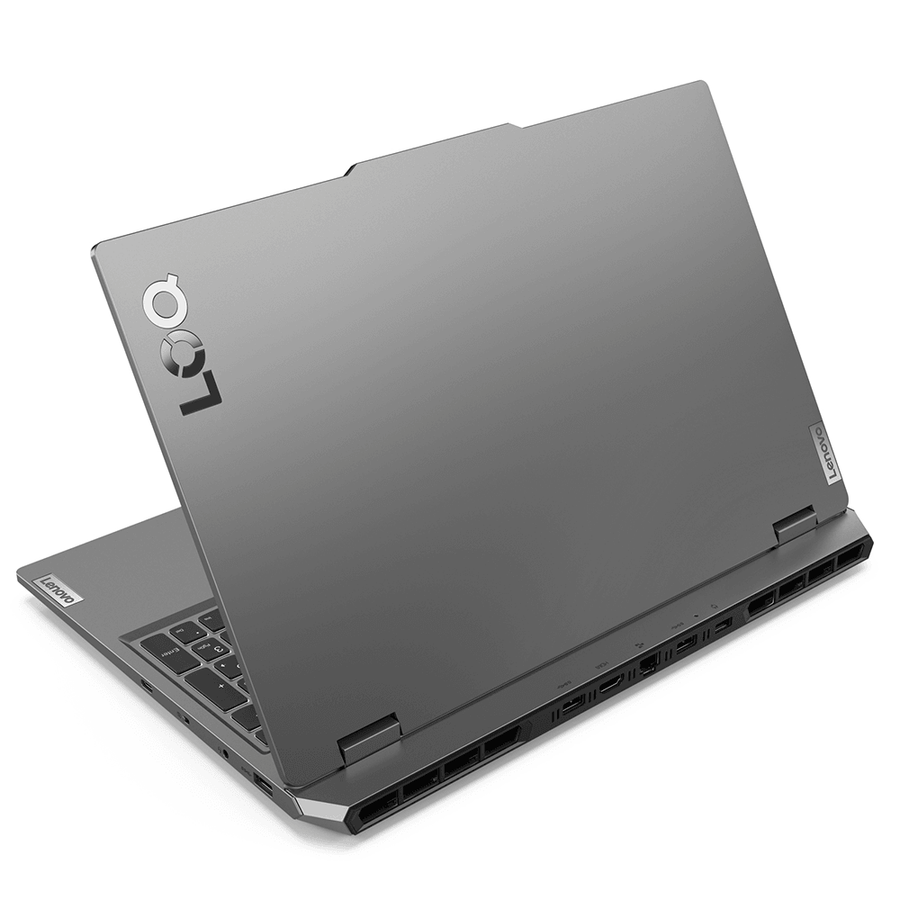 Lenovo LOQ 15IRX9 Laptop (Intel Core i7-13650HX - 16GB Ram - M.2 NVMe ...