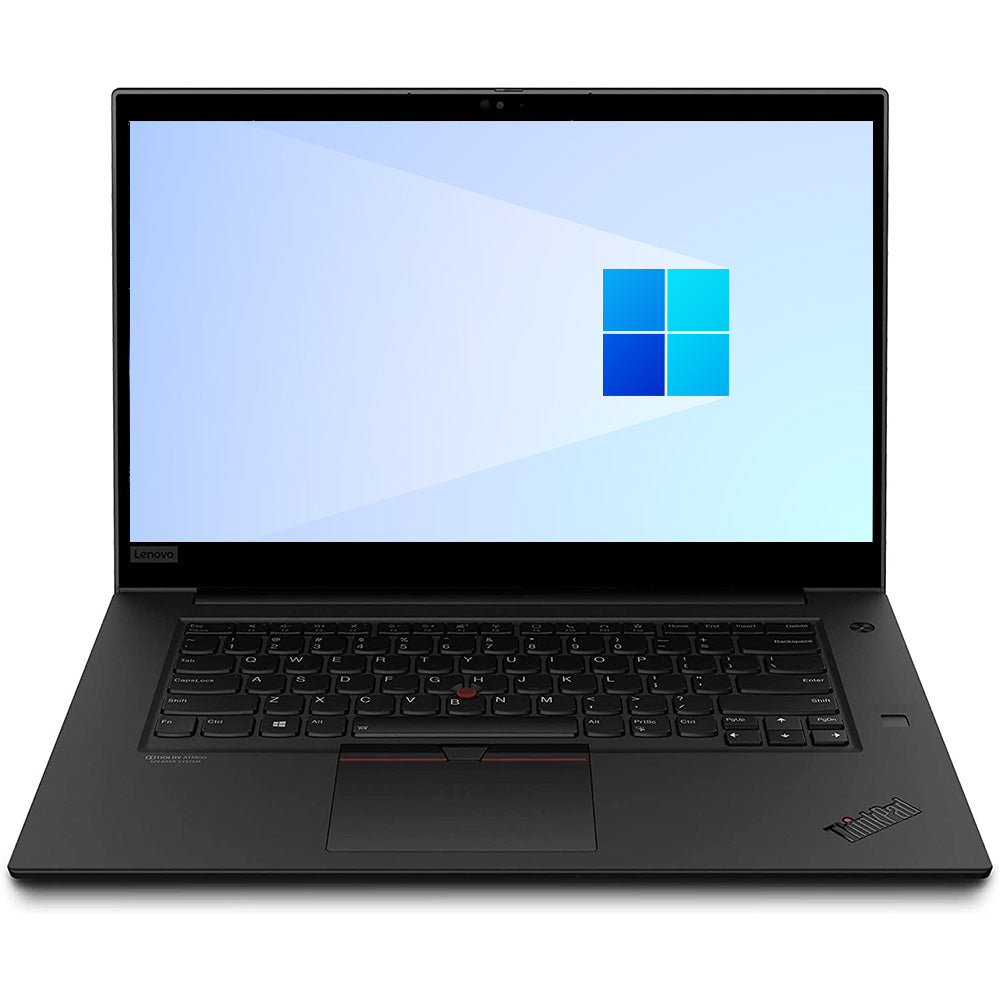 Lenovo ThinkPad P1 Gen 3 Mobile Workstation Laptop Original Used