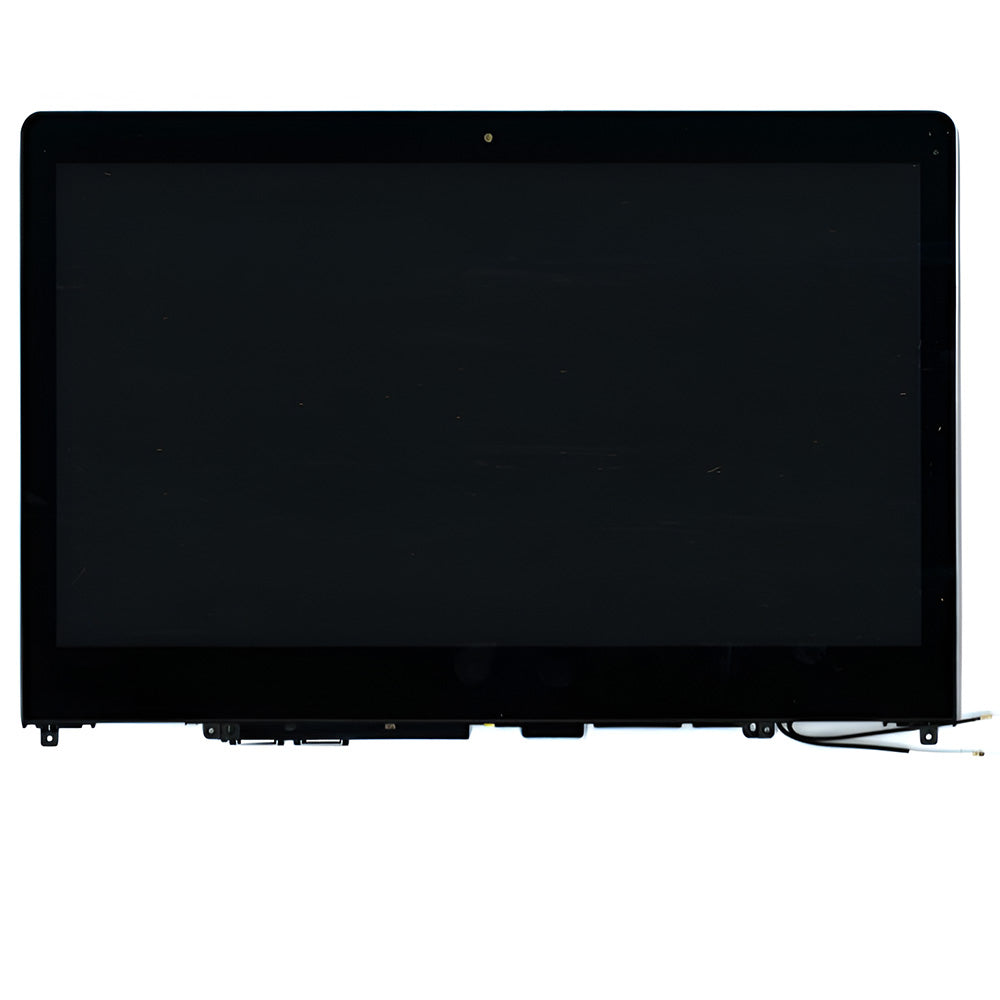 Lenovo yoga G510-14ISK Laptop Housing (AB) With Touch Monitor