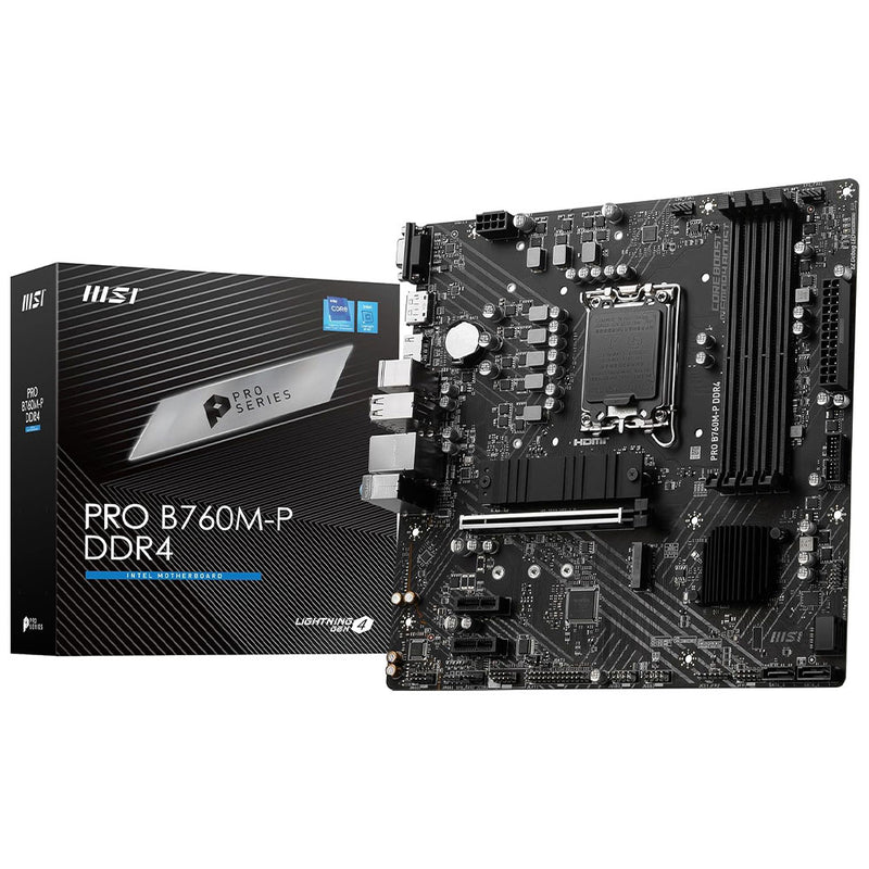 Buy Motherboard PC | MSI & ASUS Motherboards at Best Prices