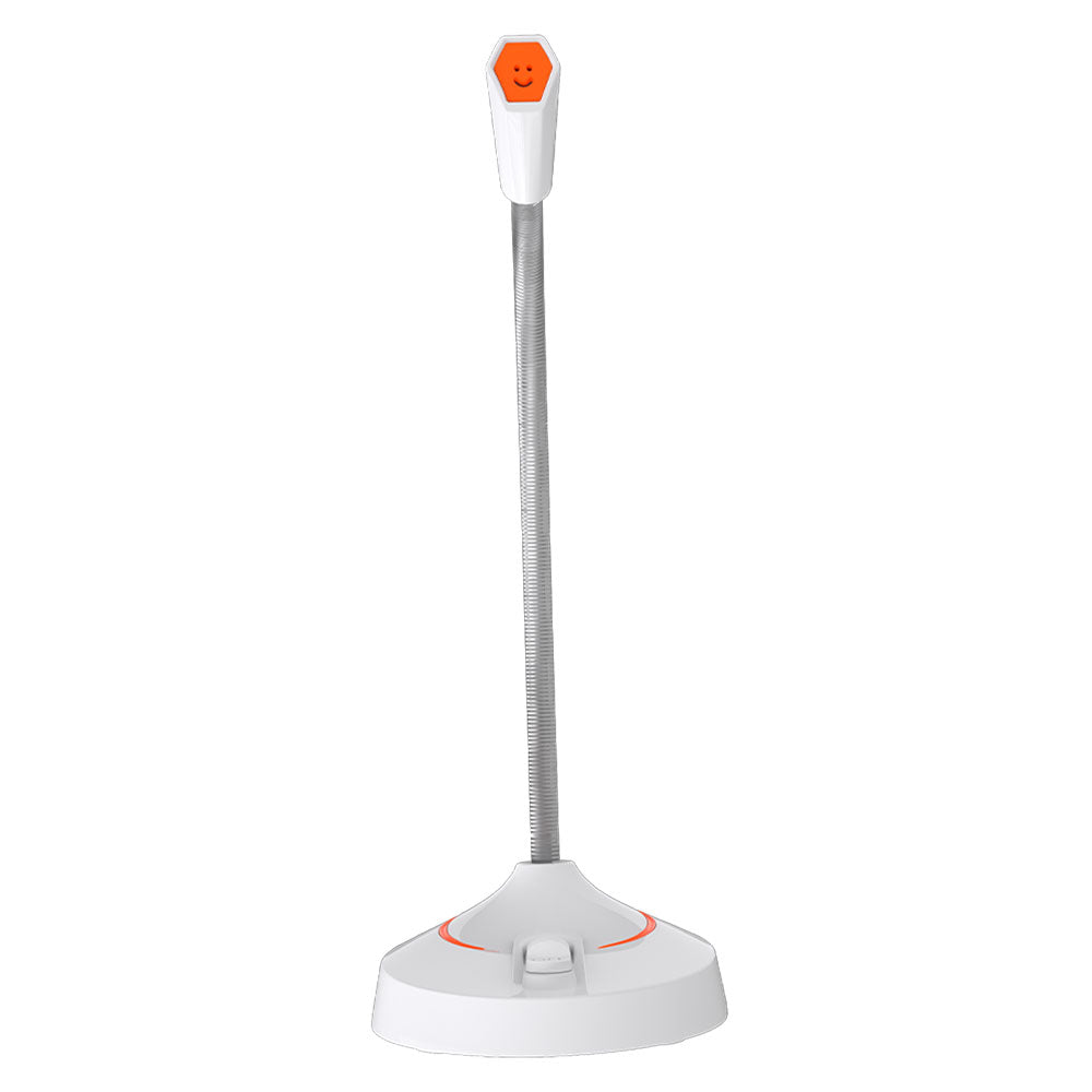 Meetion MC12 Conference Room Gooseneck Wired Gaming Microphone