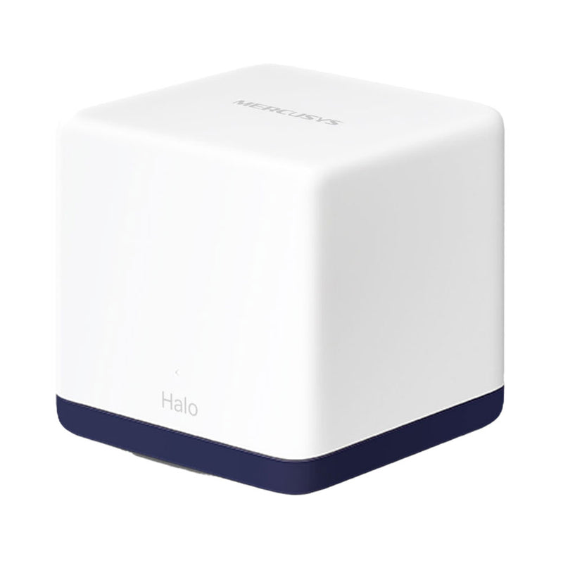 Mercusys Halo H50G AC1900 Whole Home Mesh Wi-Fi System 1900Mbps (1 Pack)