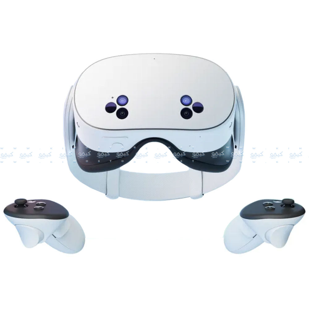 Meta Quest 3S Headset 128GB | KIMO STORE | VIRTUAL REALITY