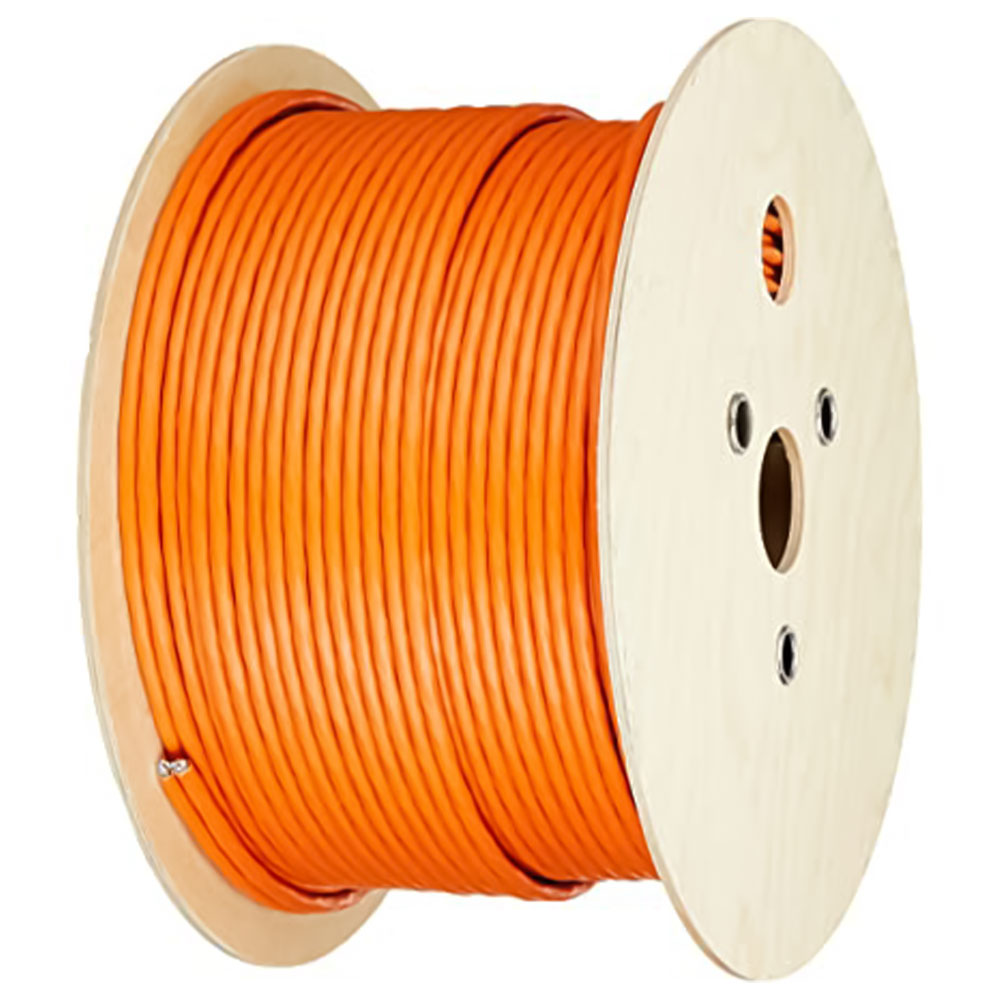 Mix Max Extra Network Cable 305m Cat6 UTP - Orange