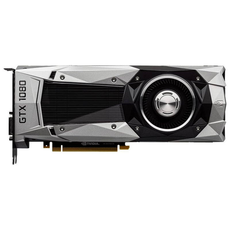 USED GRAPHICS CARD