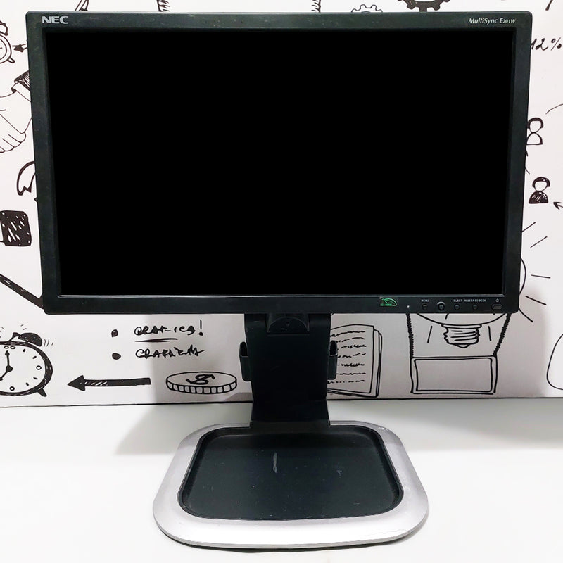 USED MONITOR