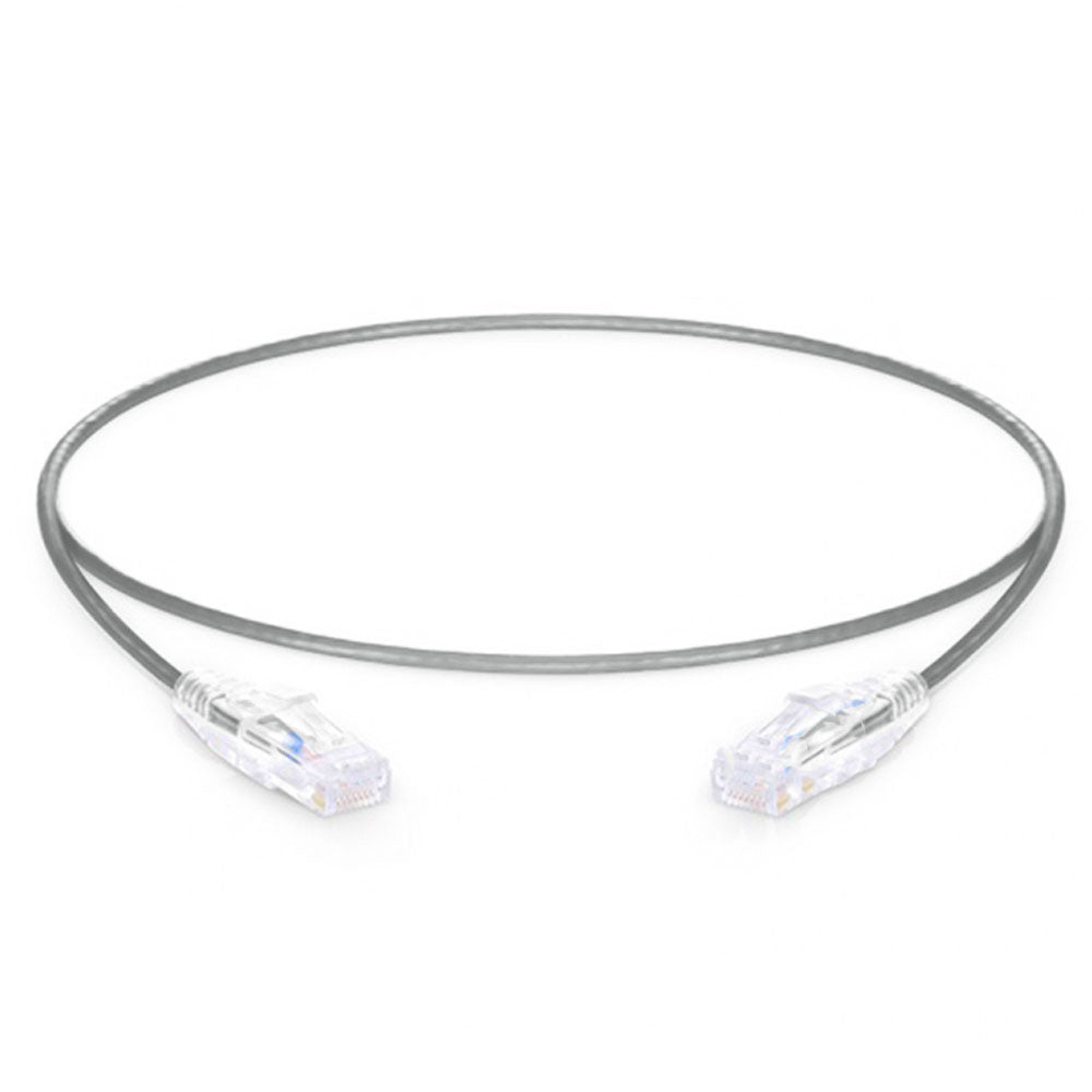 Netsys Patch Cord Cat6 UTP 1m | KIMO STORE Electronics