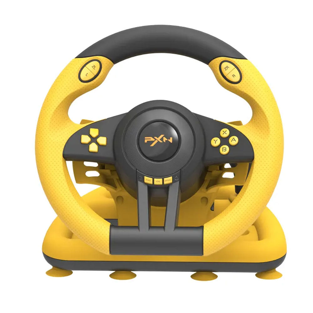 PXN V3 Pro Racing Wheel | Kimo Store Electronics