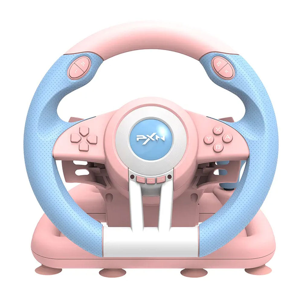 "Racing Wheels for Gamers | Realistic Driving Experience"