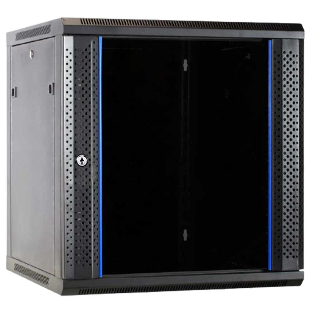 Perla Rack 9U 60cm x 45cm | KIMOSTORE | NETWORK