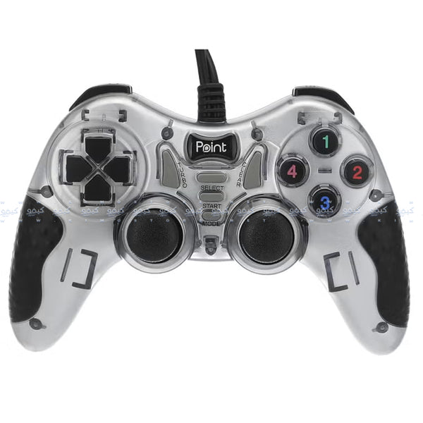 "Gamepads for Gaming | High-Performance Controllers"
