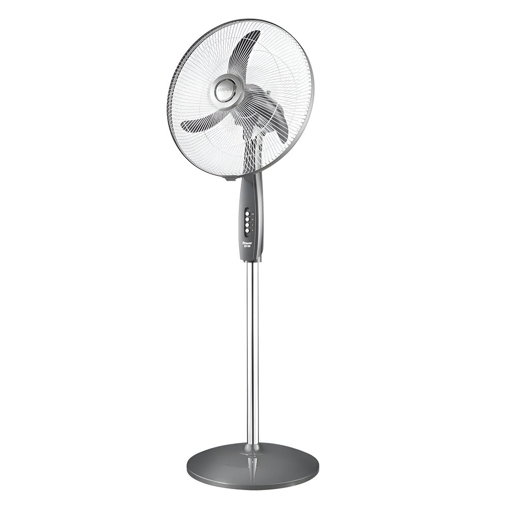 Prifix Stand Fan Power SFP-180 18 Inch | KIMOSTORE