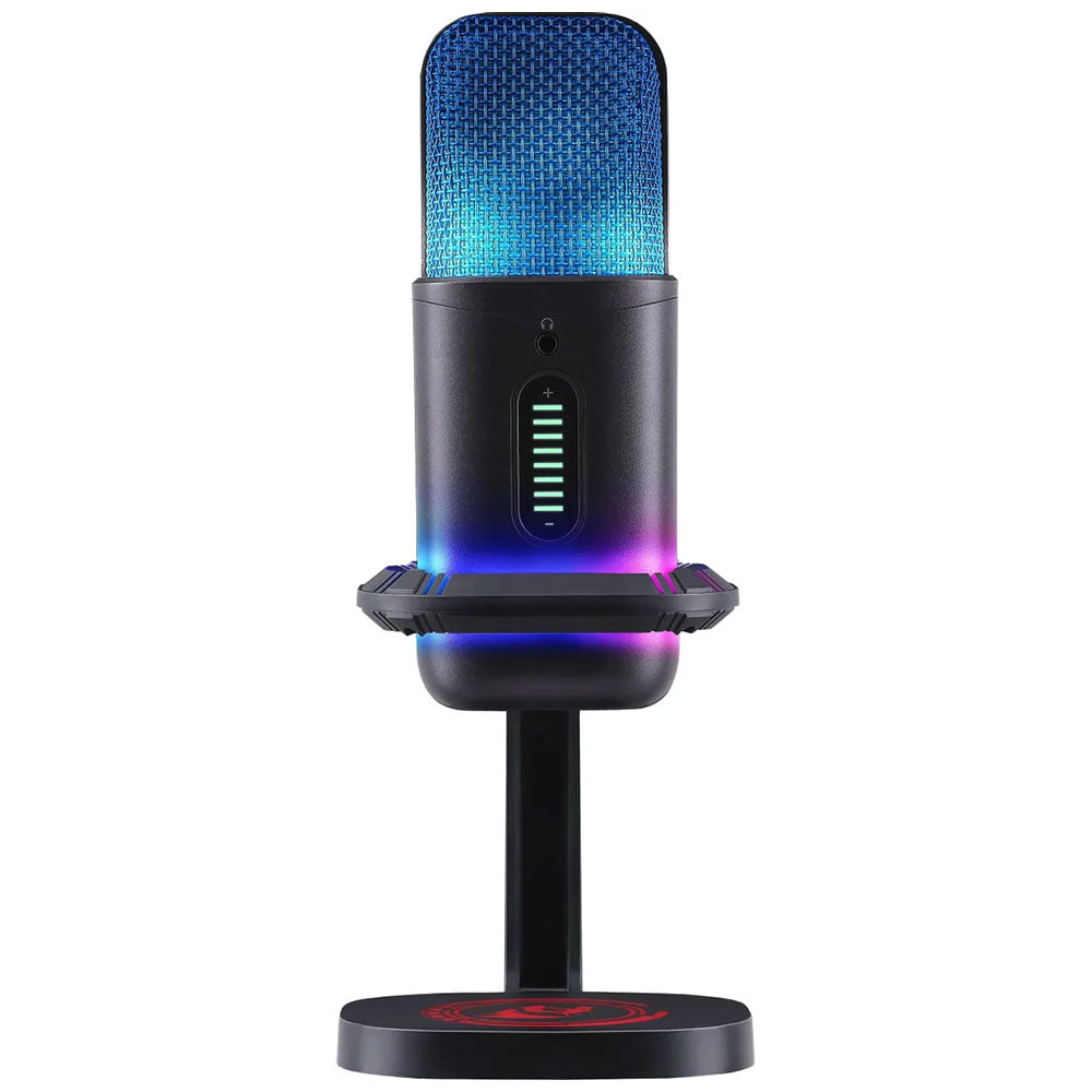 Redragon Echowave GM305 Wired RGB Gaming Microphone | kimo store