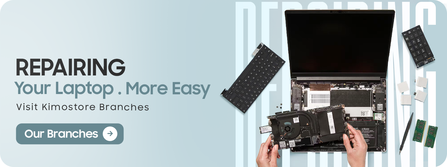 Kimo Store | Online Electronics Store | Best Prices In Egypt