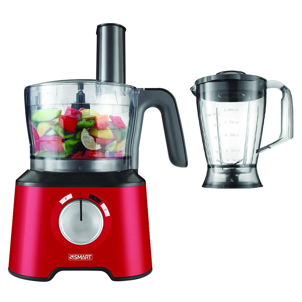 S Smart Food Processor SFP234T 2000W