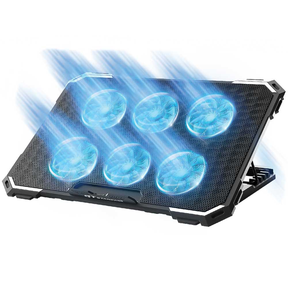 LAPTOP COOLING Best Laptop Cooling Pads for Maximum Performance