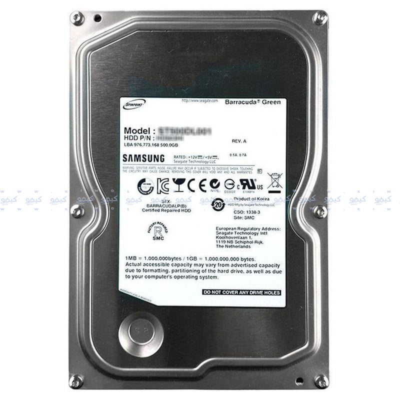 Internal Storage Devices | Expand Your Capacity | Kimo Store