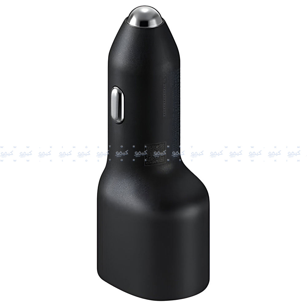 Samsung EP-L4020 Duo Car Charger Type-C + USB | Kimo