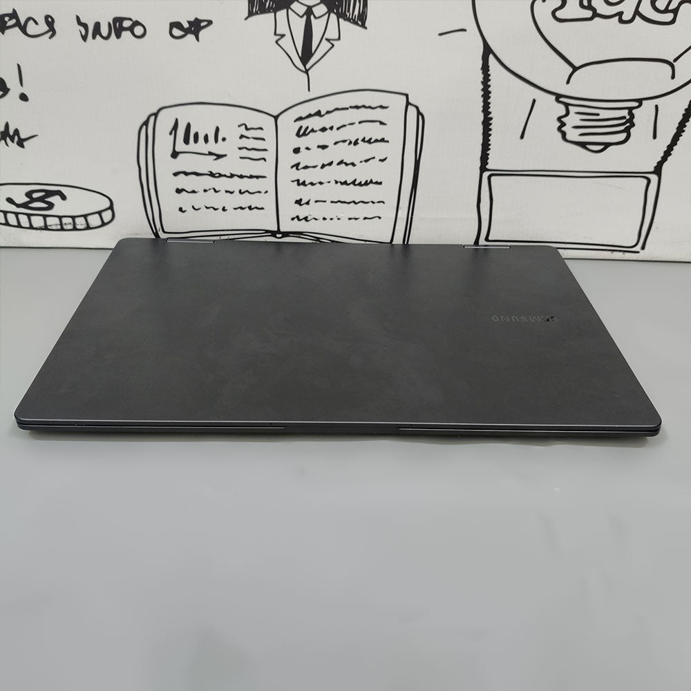 Samsung Galaxy Book2 360 730QED 2In1 Laptop (Intel Core i5-1235U - 8GB ...