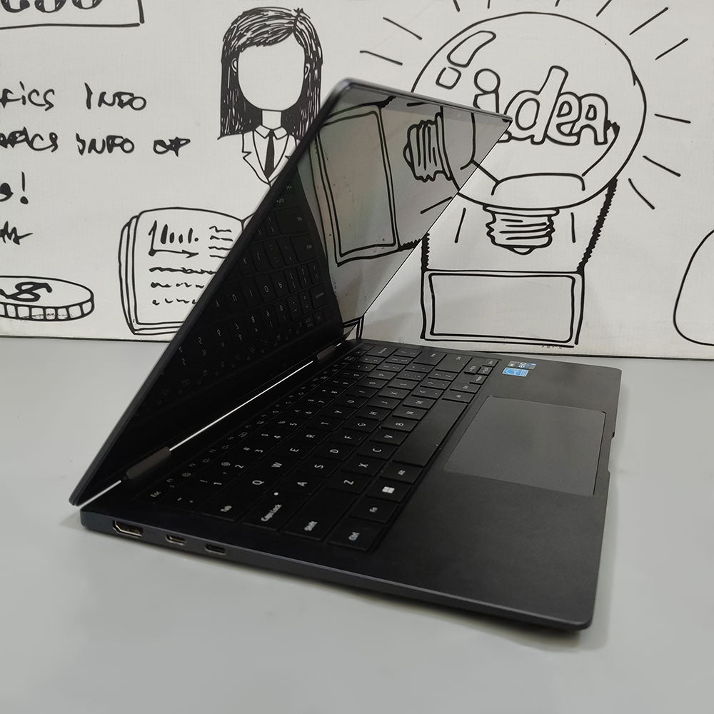 Samsung Galaxy Book2 360 730QED 2In1 Laptop (Intel Core i5-1235U - 8GB ...