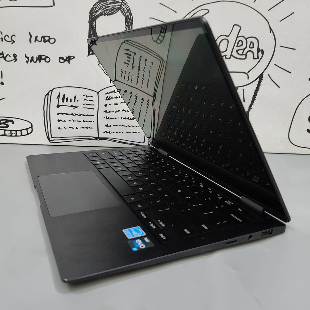 Samsung Galaxy Book2 360 730QED 2In1 Laptop (Intel Core i5-1235U - 8GB ...