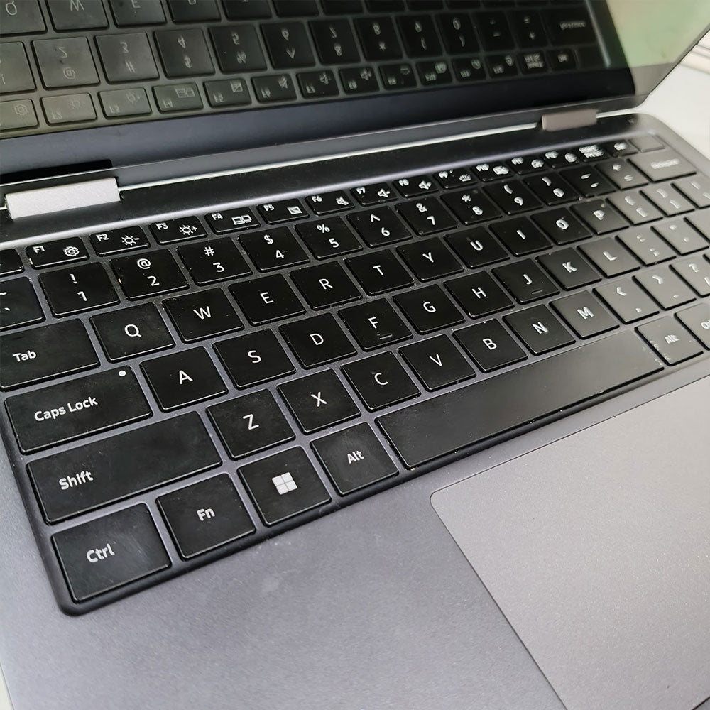 Samsung Galaxy Book2 360 730QED 2In1 Laptop (Intel Core i5-1235U - 8GB ...