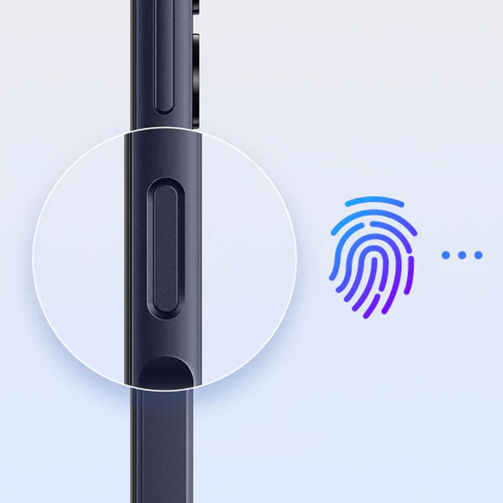 Samsung Galaxy A25 Dual SIM (256GB / 8GB Ram / 6.5 Inch / 5G)