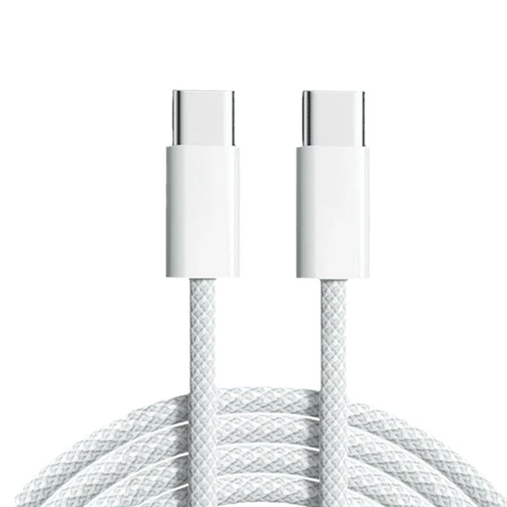 Shark SH-104 PD Type-C To Type-C Cable 60W | Kimo