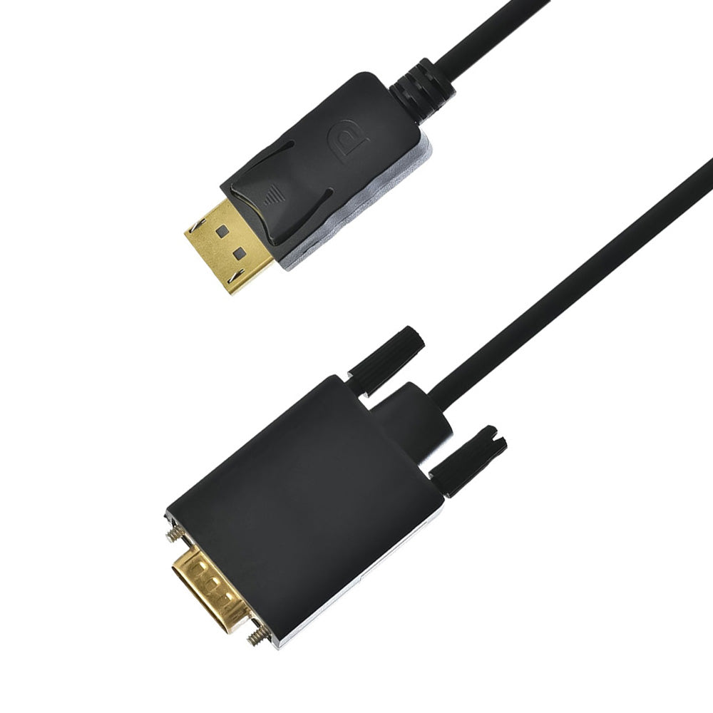 Smile Display To VGA + IC Converter 1.8m | kimo store