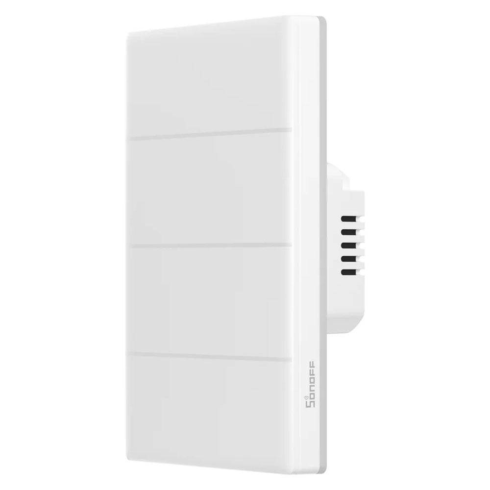 Sonoff TX Ultimate T5-3C-120 Smart Touch Wall Switch - White
