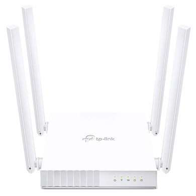 TP-Link Archer C24 AC750 Access Point 4 Port 4 Antenna