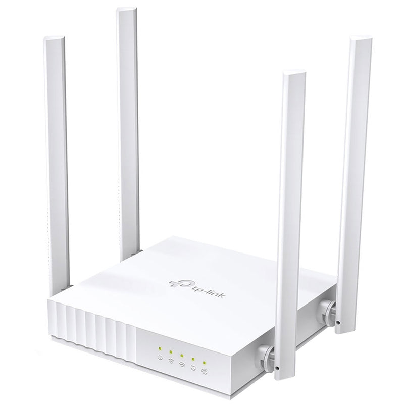 TP-Link Archer C24 AC750 Access Point 4 Port 4 Antenna