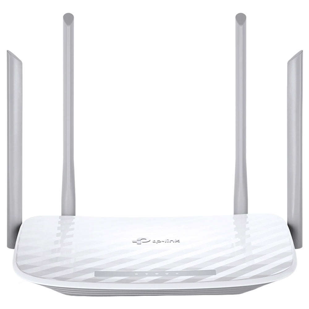 TP-Link Archer C50 Access Point 4 Port 4 Antenna 867Mbps