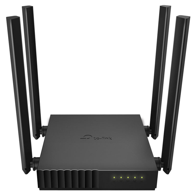 ACCESS POINT