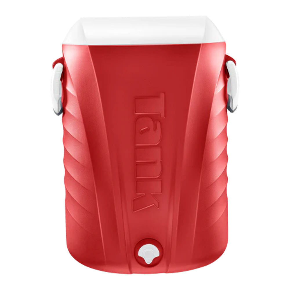 Tank Super Cool Ice Tank 45L - Red | KIMO Store Electronics