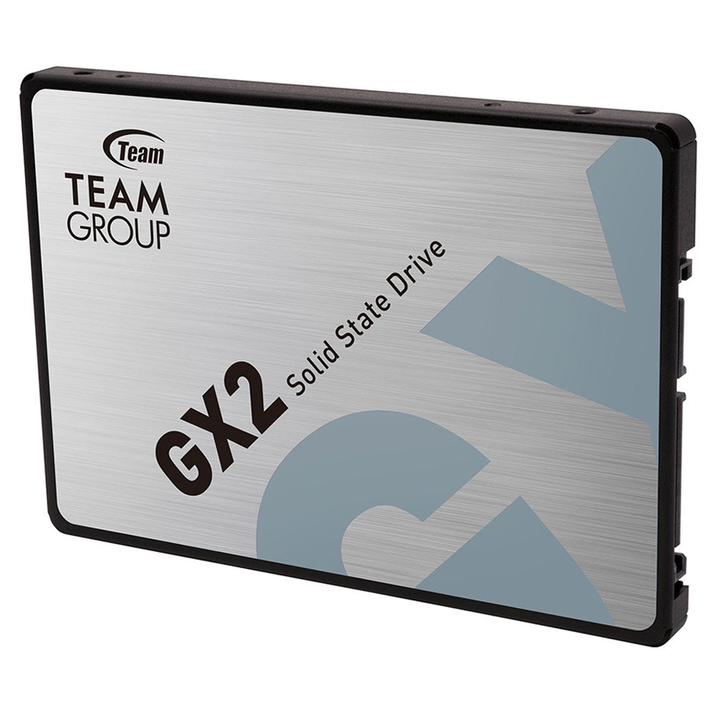 Teamgroup GX2 128GB SATA 2.5 Inch Internal SSD