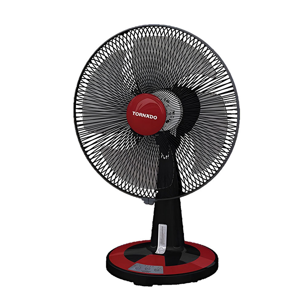 Tornado Desk Fan TDF16D 16 Inch | Kimo Store