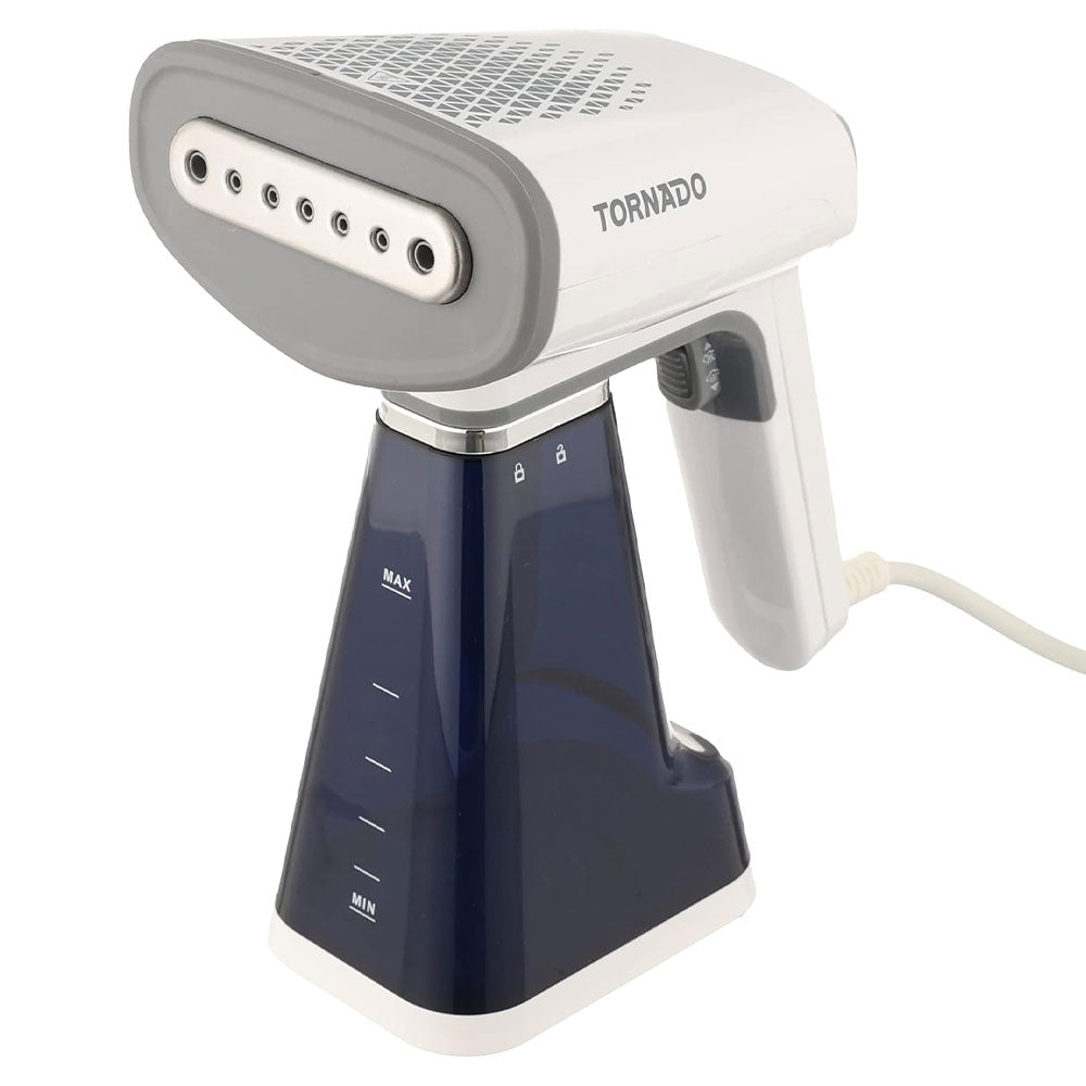Tornado Hand Steam Iron TST-HS1300 350ml | KIMO STORE