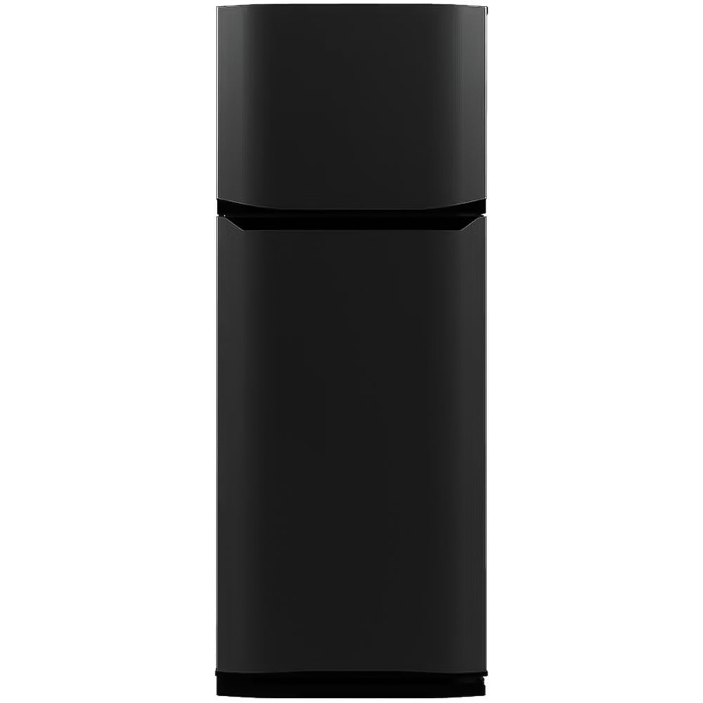 ثلاجة تورنيدو نوفروست 2 باب 355 لتر RF-40FT-BK - اسود