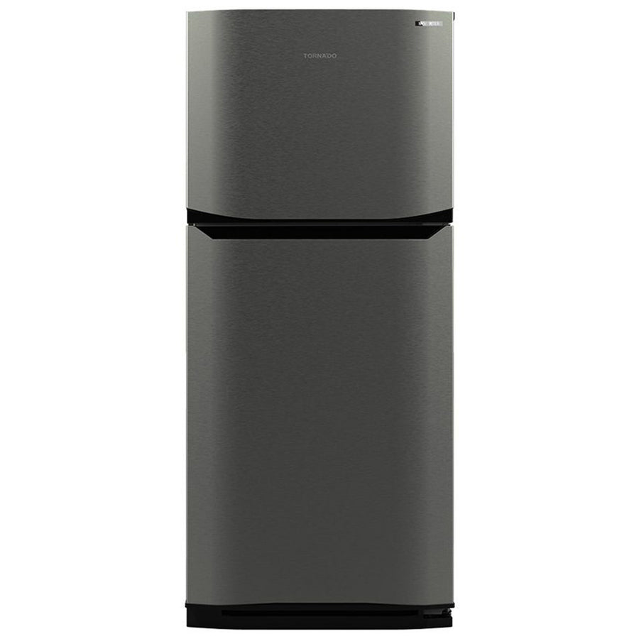 Tornado Refrigerator RF-40FTV-DST Inverter No Frost 355L